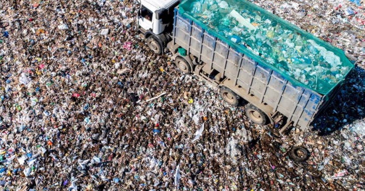 Where Our Waste Goes | Zero Waste Sonoma