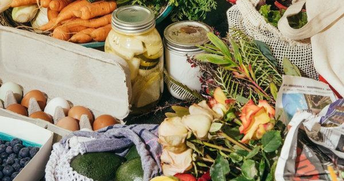 Life Without Plastic Is Possible. It’s Just Very… | Zero Waste Sonoma