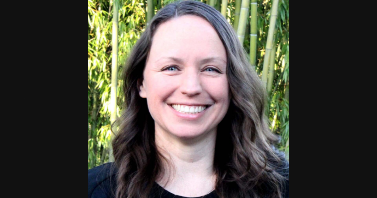 Courtney Scott, HHW Program Manager, Wins 2024… | Zero Waste Sonoma