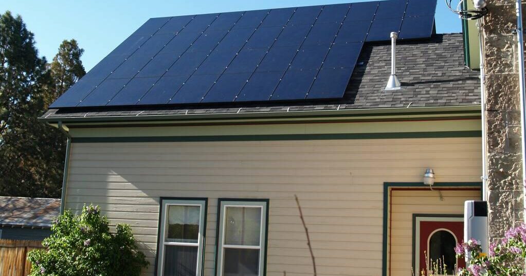 Got old solar panels? Recycle them with Zero… | Zero Waste Sonoma