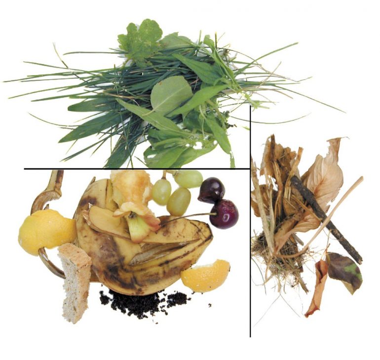 Home Composting | Zero Waste Sonoma